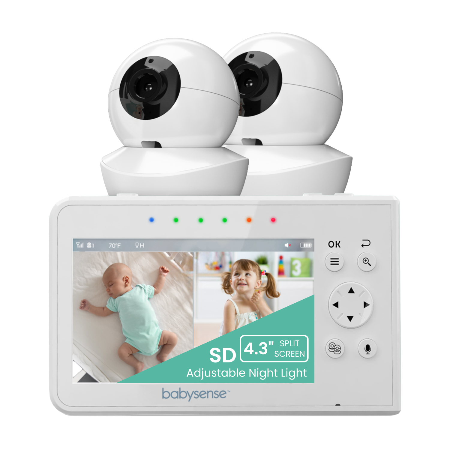 Babysense